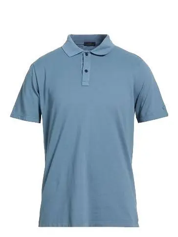 Paul & Shark Polo Shirt Size Cotton - Blue