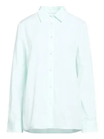 MANUEL RITZ Shirt - Green