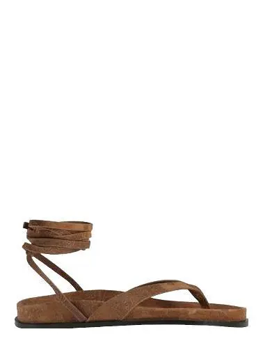 ARIZONA LOVE Thong Sandal - Camel