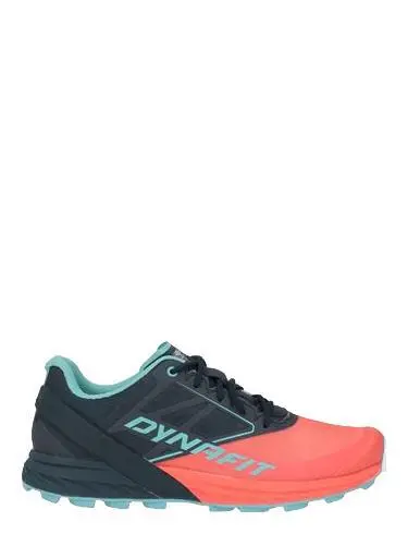 DYNAFIT Alpine Sneakers - Orange