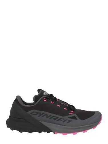DYNAFIT Ultra 50 Reflective Sneakers - Black