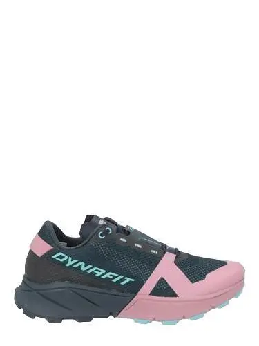 DYNAFIT Textile Fibers, Synthetic Material Ultra 100 Sneakers - Navy