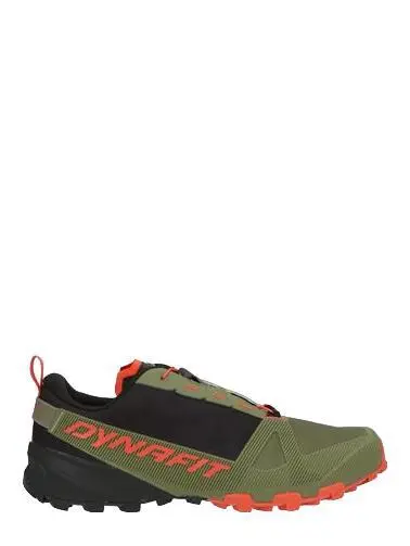 DYNAFIT Traverse Performance Sneakers - Green