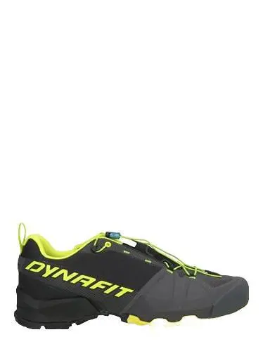 DYNAFIT Textile And Synthetic Material Sneakers - Grey