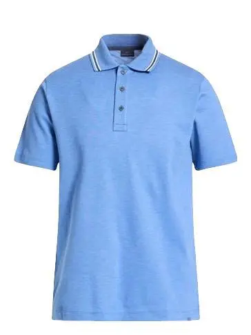 Paul & Shark Polo Shirt Size Cotton - Blue