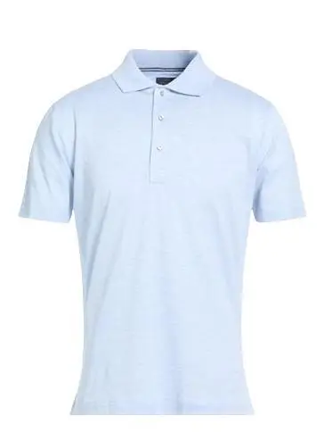 Paul & Shark Polo Shirt Size Cotton - Blue