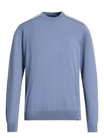 Paul & Shark Viscose-blend Sweater - Blue