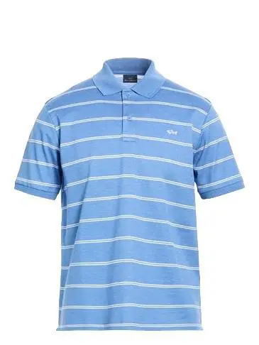 Paul & Shark Polo Shirt Size Cotton - Blue