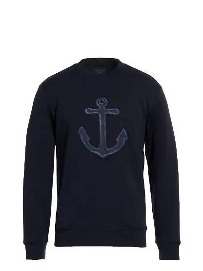 Paul & Shark Long Sleeve Sweatshirt - Navy