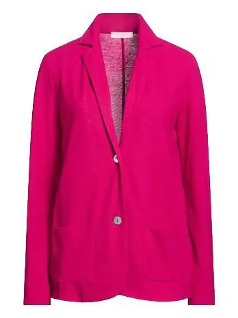 ZANONE By Slowear Single-breasted Blazer - Red