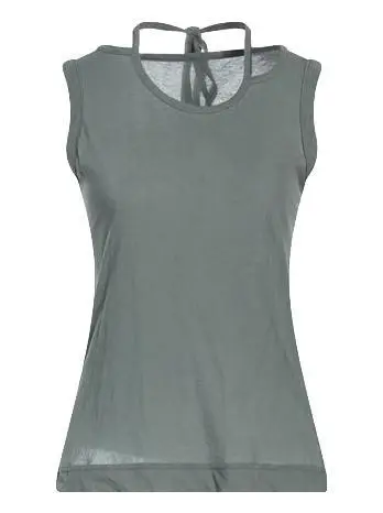 Yohji Yamamoto Top - Grey