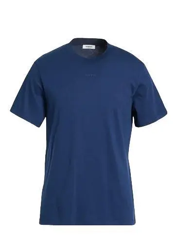 Sandro T-shirt Size Cotton - Blue