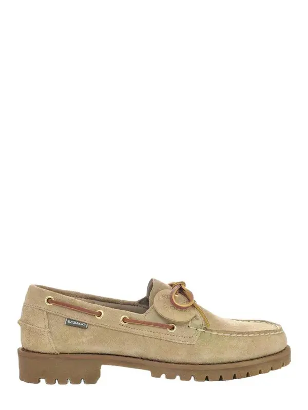 SEBAGO Ranger Loafers - Neutrals