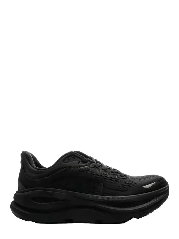 HOKA® Bondi 9 Sneakers - Black