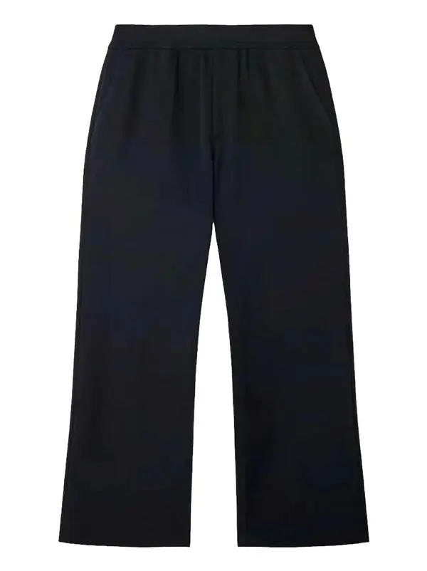 CFCL Milan Semi-wide Trousers - Blue