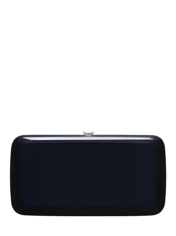 Jeffrey Levinson Finley Clutch Bag - Blue