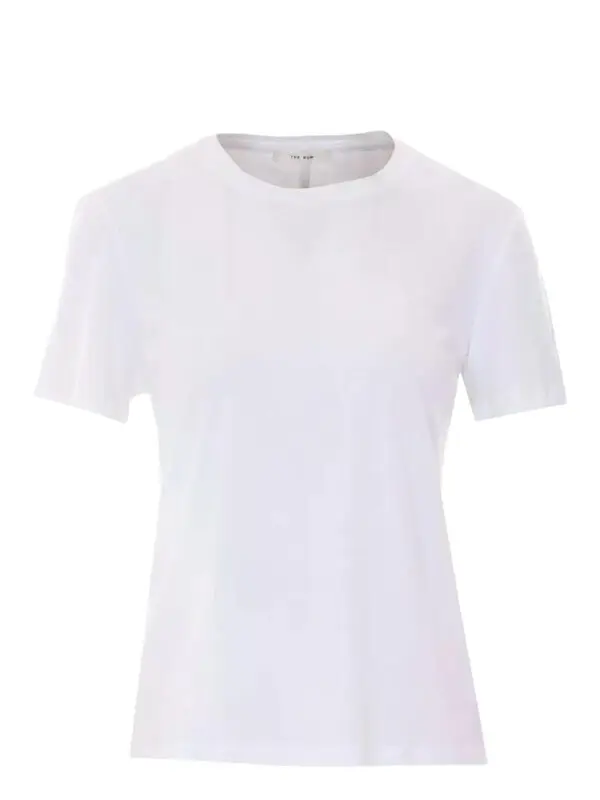 THE ROW Wesler T-shirt - White