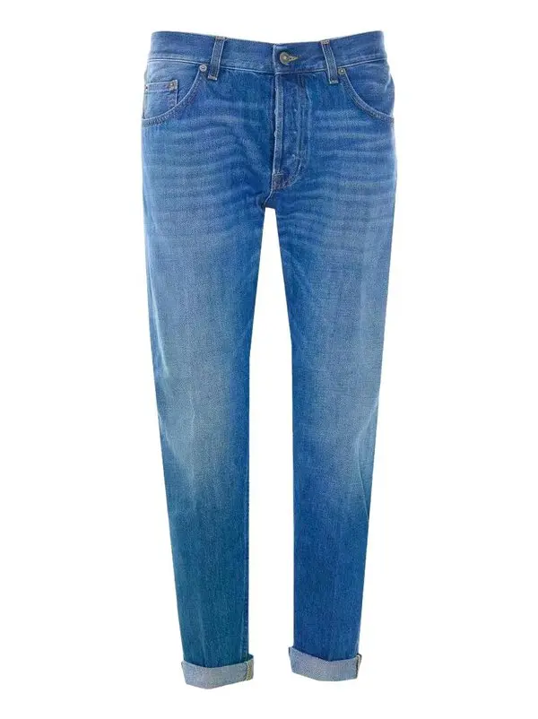 DONDUP Icon Jeans - Blue