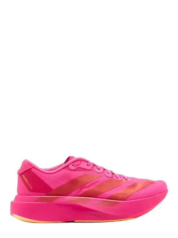 Adidas Adizero Evo Sl Sneakers - Pink