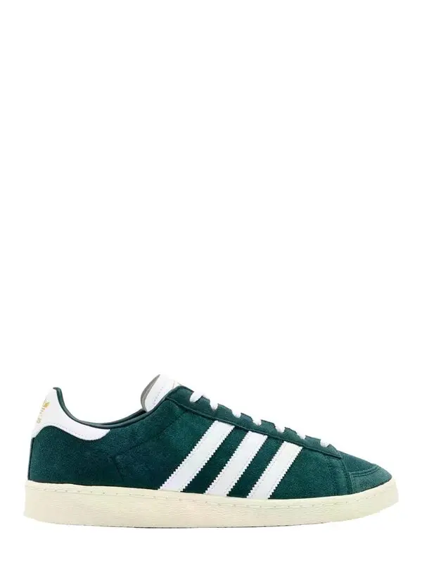 Adidas Jabbar Lo Sneakers - Green
