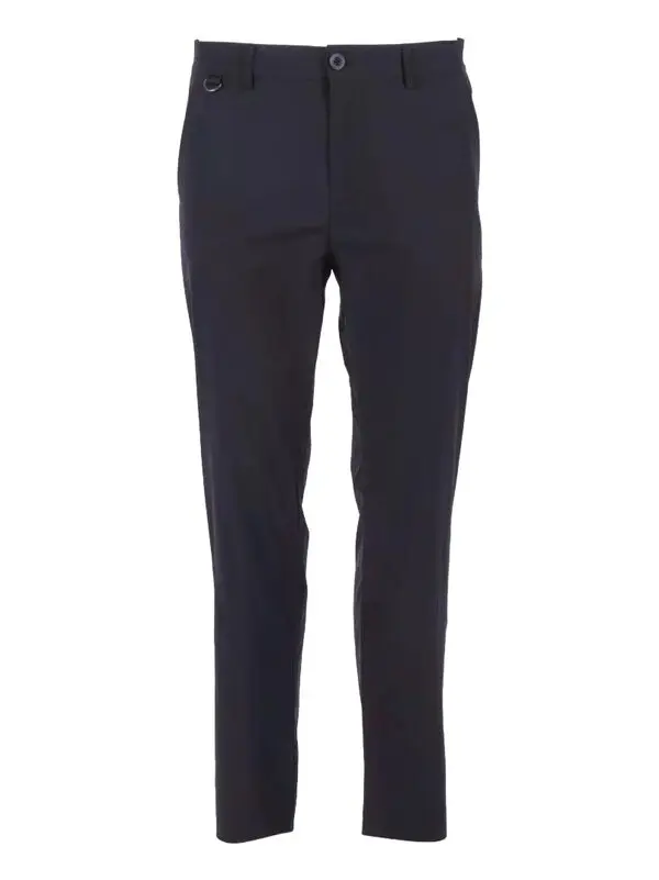 TOMBOLINI Tmb Trousers - Blue