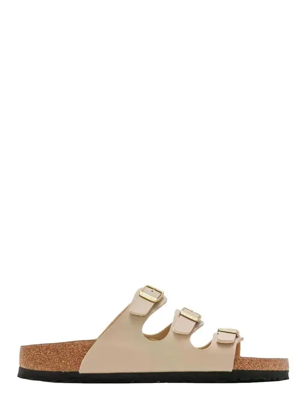 BIRKENSTOCK Florida Bs Sandals - Neutrals