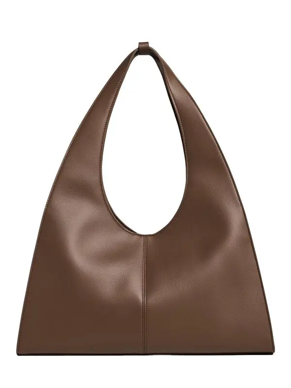 FREJA NEW YORK Ida Bag - Cedar