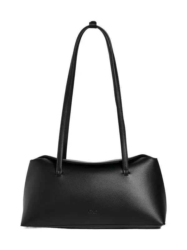 FREJA NEW YORK Chrystie Bag - Black