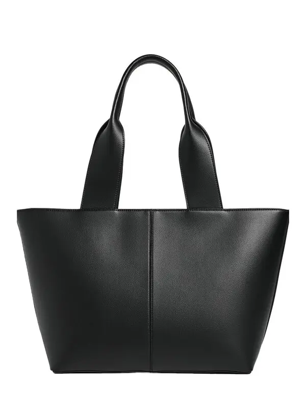 FREJA NEW YORK Lafayette Tote - Black