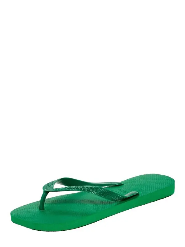 Havaianas Top Sandals - Green