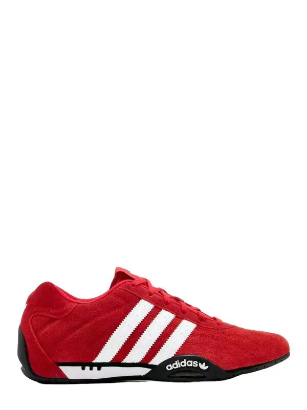 Adidas Adiracer Sneakers - Red