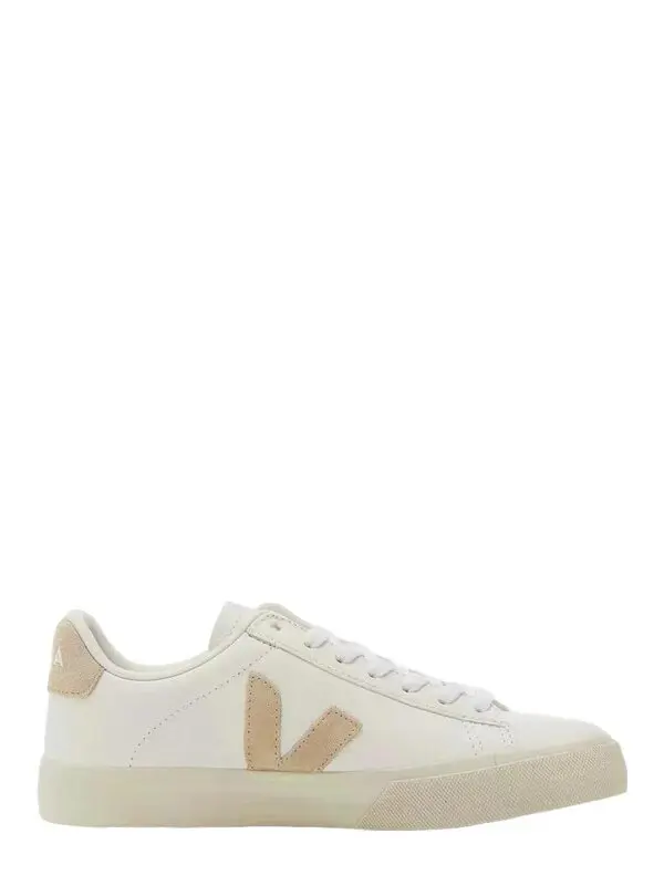 VEJA Campo Sneakers - White