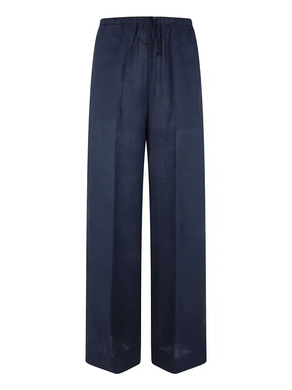 Liviana Conti Grayson Trousers - Blue
