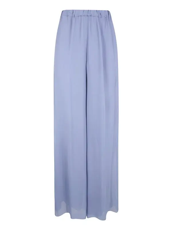 PIERANTONIOGASPARI Georgette Trousers - Gray
