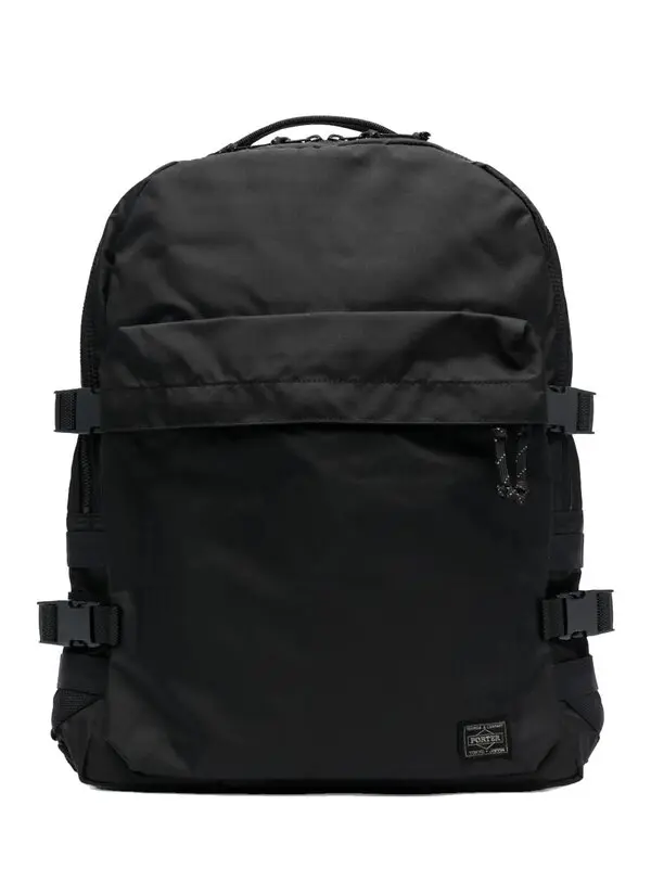 YOSHIDA PORTER Force Daypack - Black