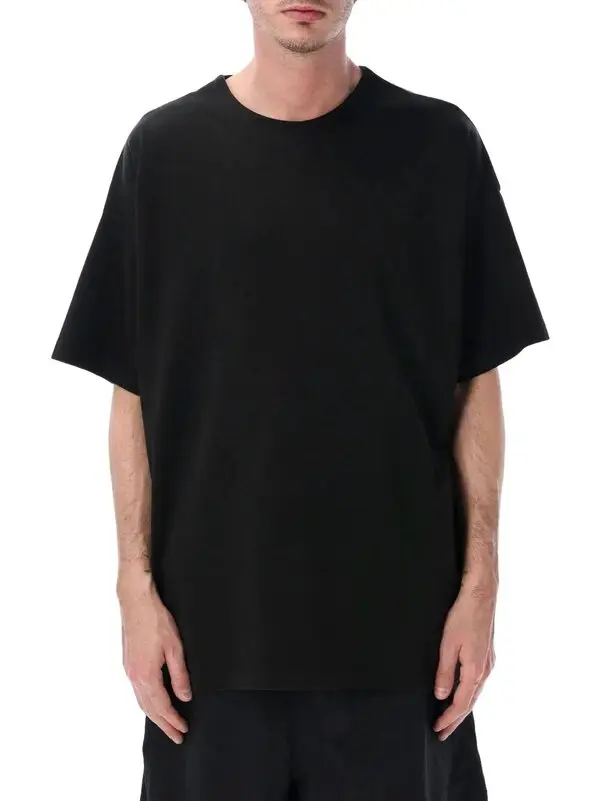 Fear Of God Short Sleeve Tee - Black