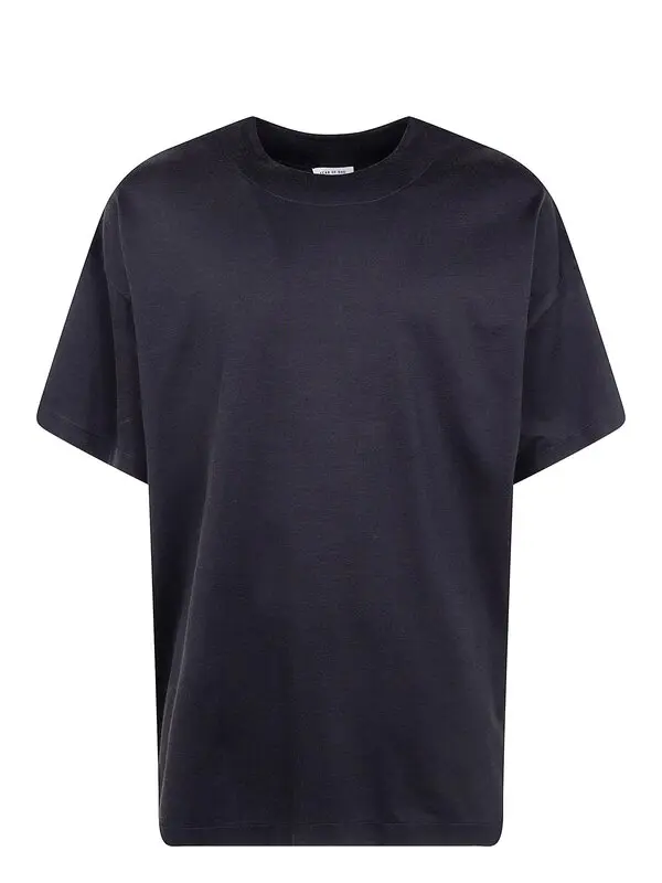 Fear Of God Short Sleeve Tee - Black