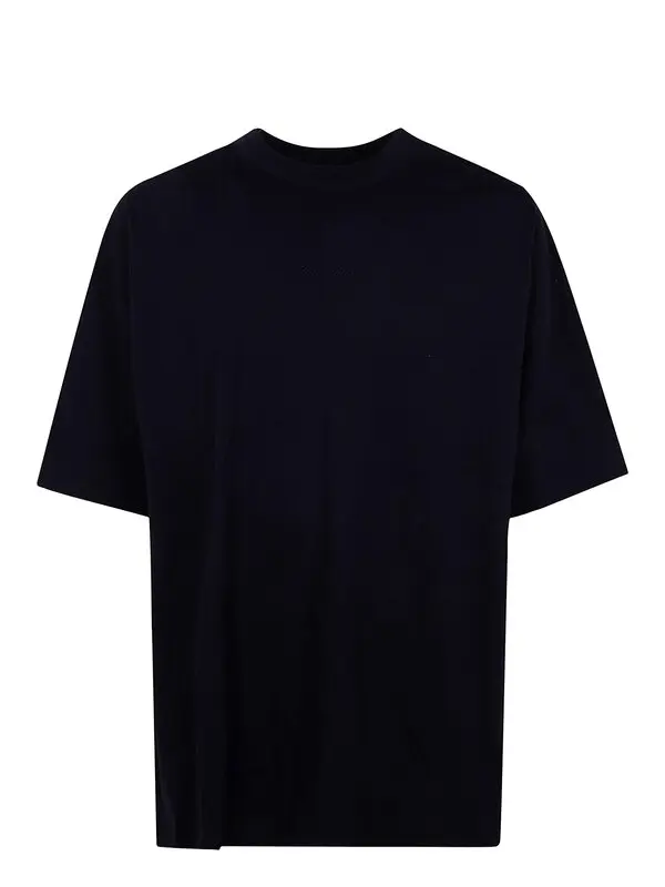 Fear Of God Signature 90`s" Short Sleeve Tee - Black