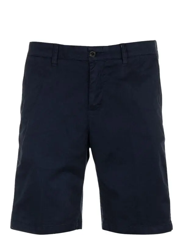 ROY ROGER'S College Bermuda - Blue