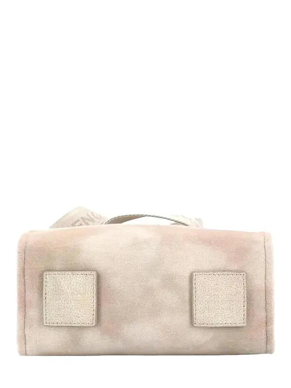 Givenchy G-canvas Mini Tote Bag - Neutrals