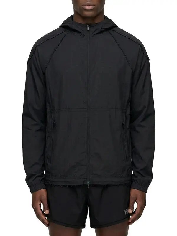 Y3 Jacket - Black