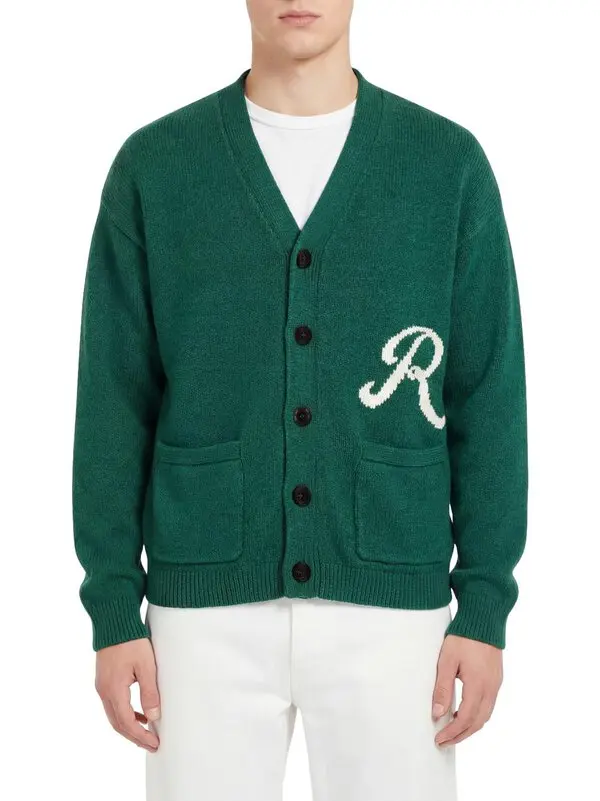 Polo Ralph Lauren Sweater - Green
