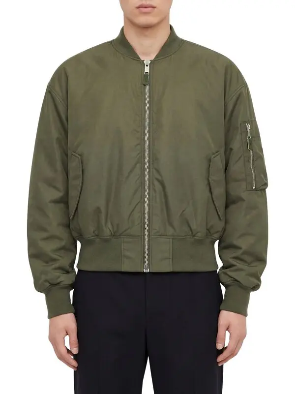 ENTIRE STUDIOS Jacket - Green