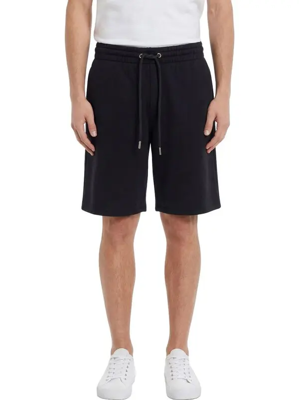 Off-White Shorts - Black