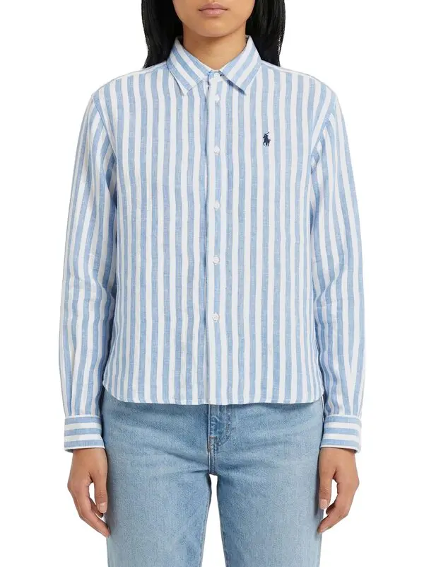 Polo Ralph Lauren Shirt - White