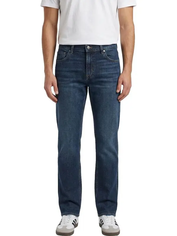 7 For All Mankind Jeans - Black