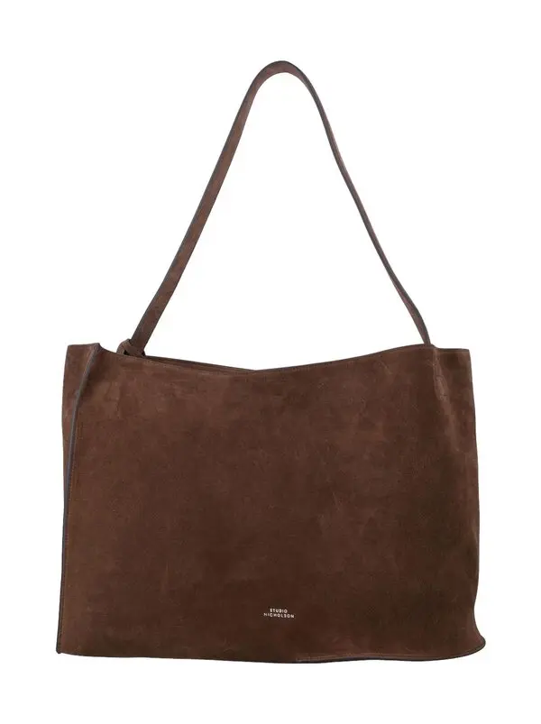 Studio Nicholson Tote Bag - Cocoa