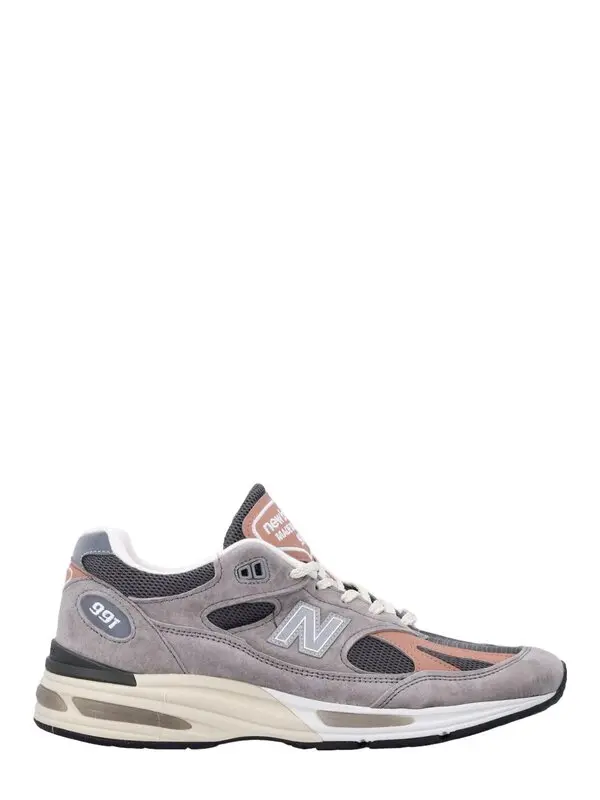 NEW BALANCE Sneakers - Dove Grey