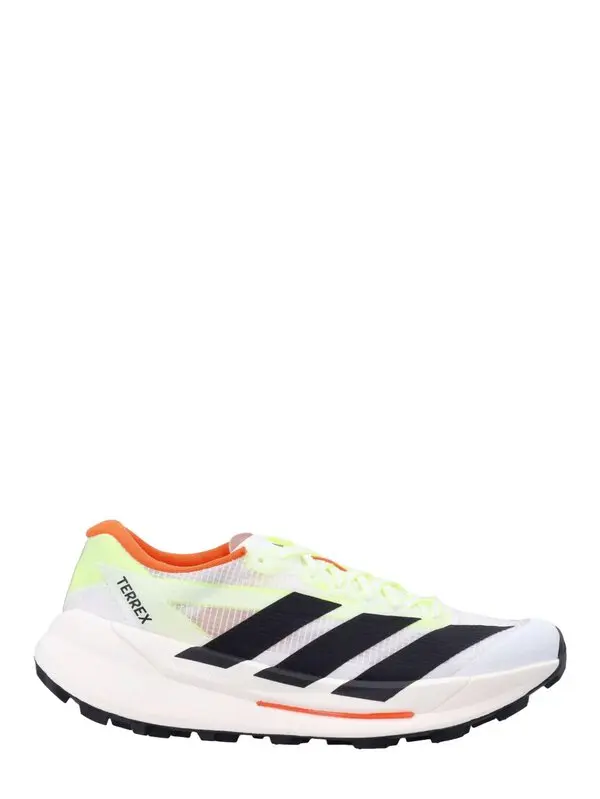 ADIDAS ORIGINALS Terrex Agravic Tt Nylon Sneakers - White