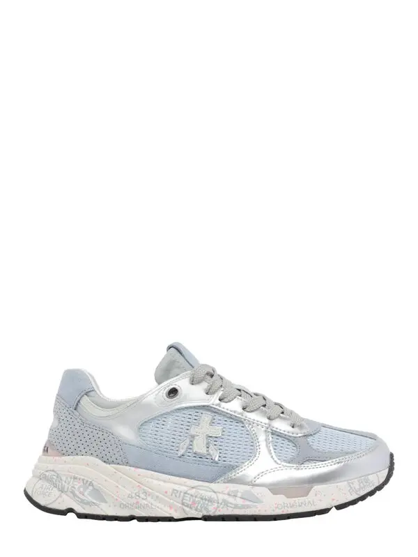 Premiata Sneakers - Blue